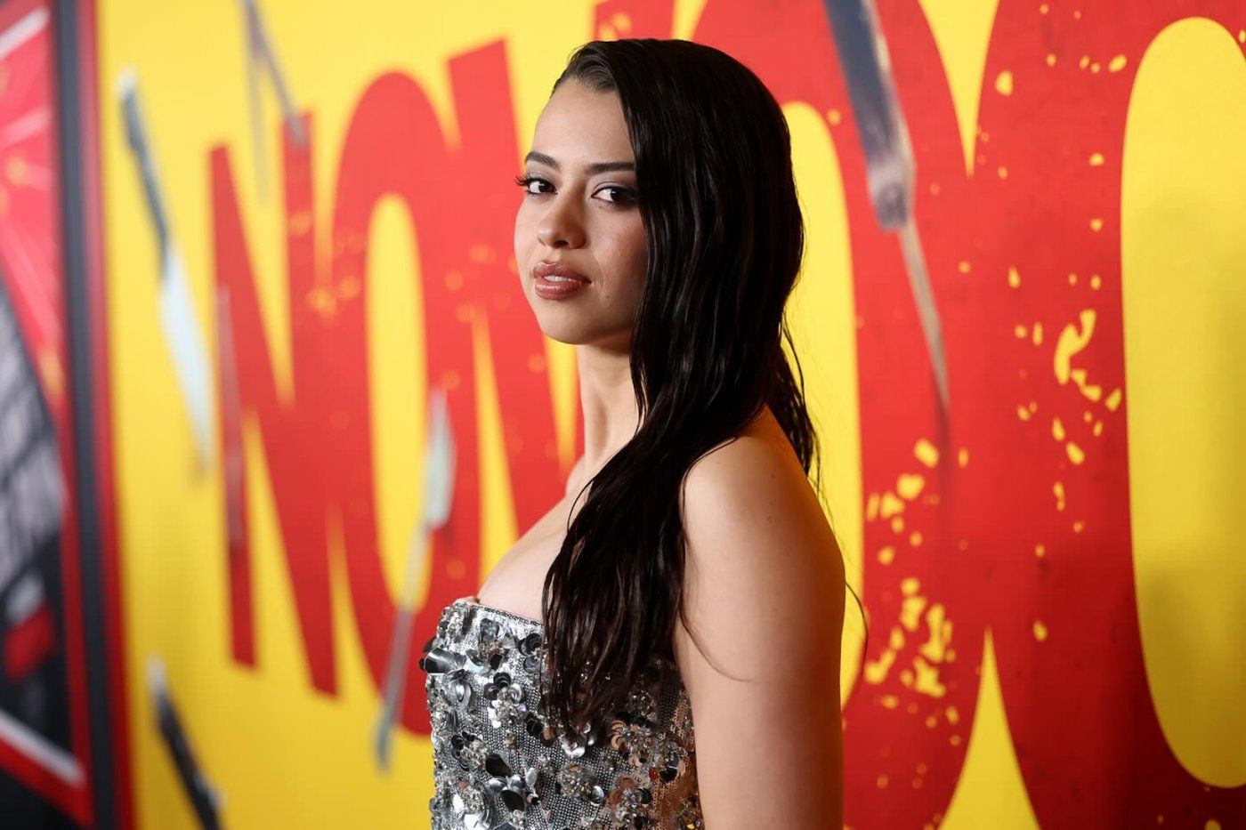 'Exciting' and 'Very Different'—Amber Midthunder Talks About the Action-Comedy Film 'Novocaine ...