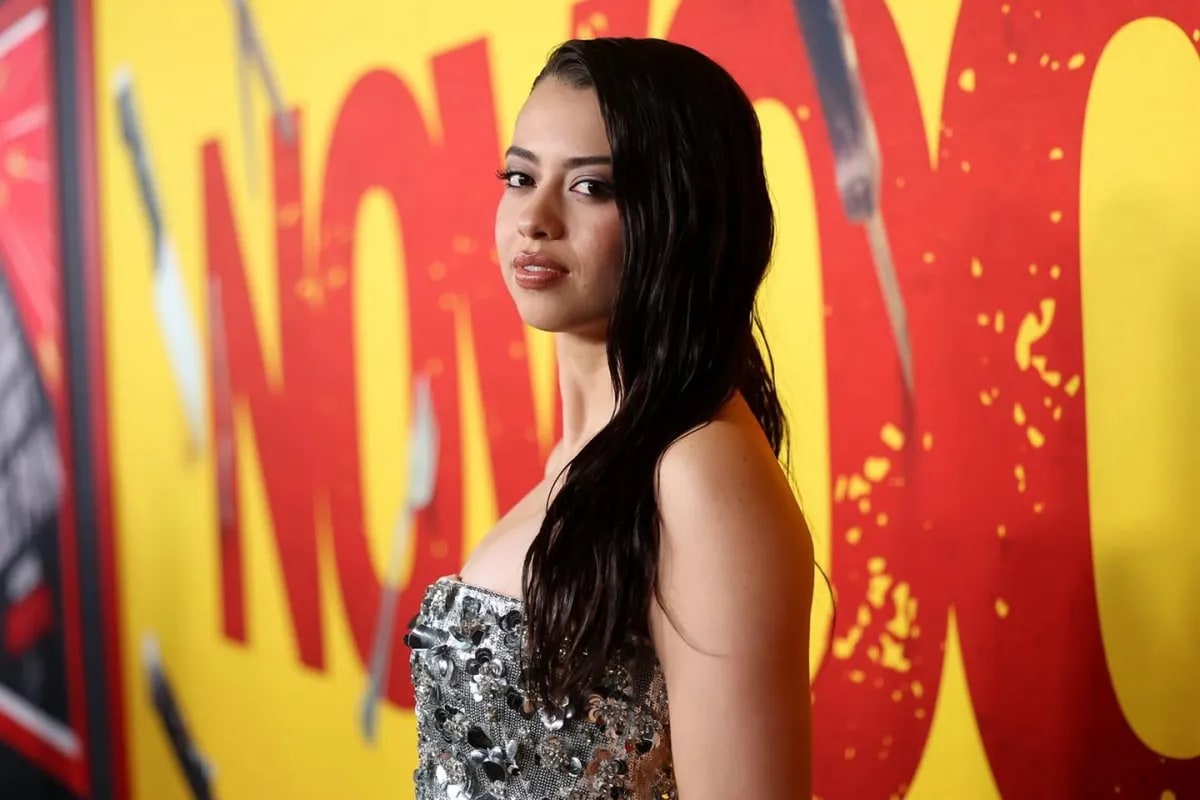 'Exciting' and 'Very Different'—Amber Midthunder Talks About the Action ...