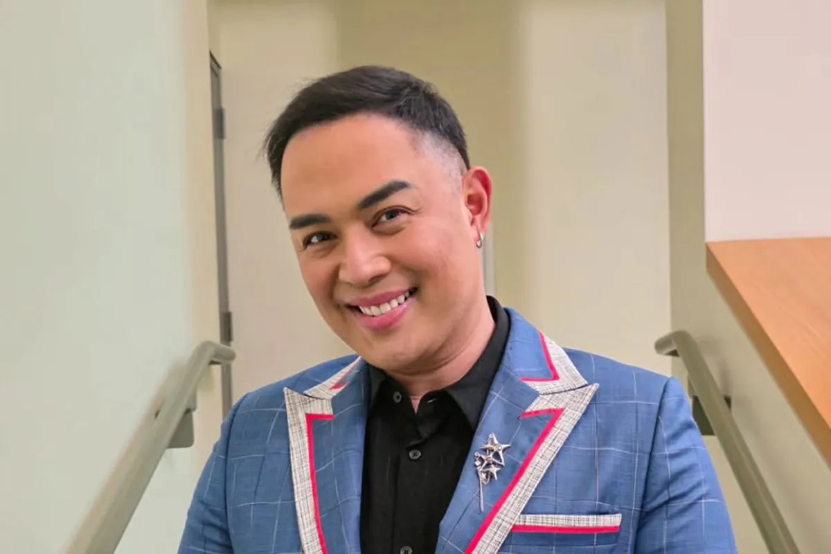 Jed Madela is impressed with Tawag ng Tanghalan’s returning contestants ...