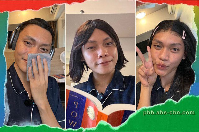 GALLERY: Esnyr Ranollo’s pre-Bahay Ni Kuya selfies are totally son ...