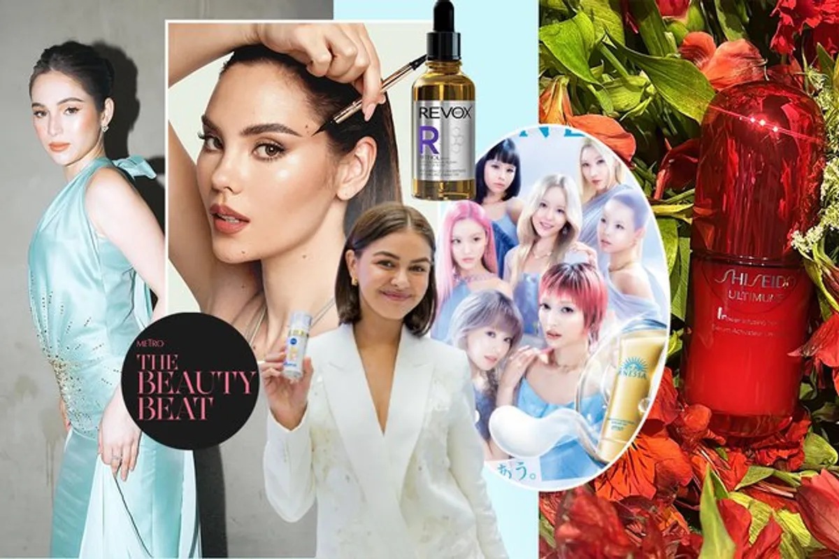 The Beauty Beat: The Insider Guide to Exciting Beauty Drops Right Now ...