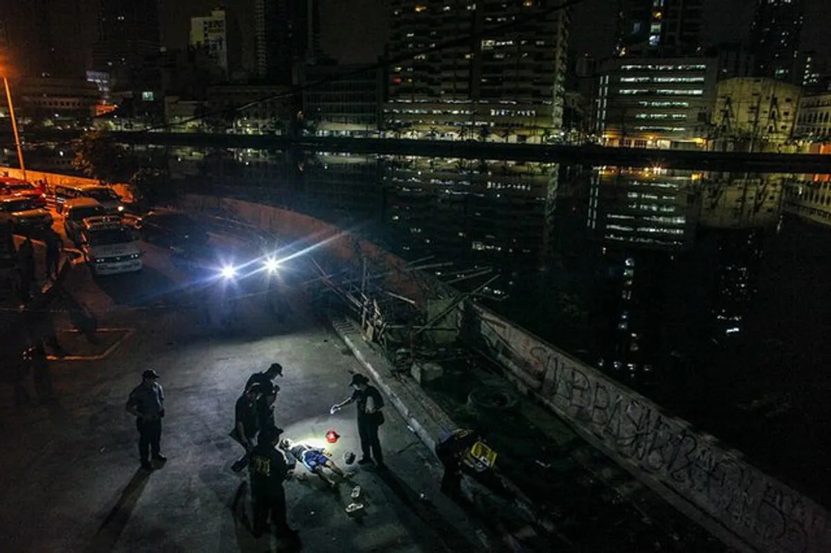 Duterte’s arrest an act of PH sovereignty, EJK victims’ lawyer says | ABS-CBN News