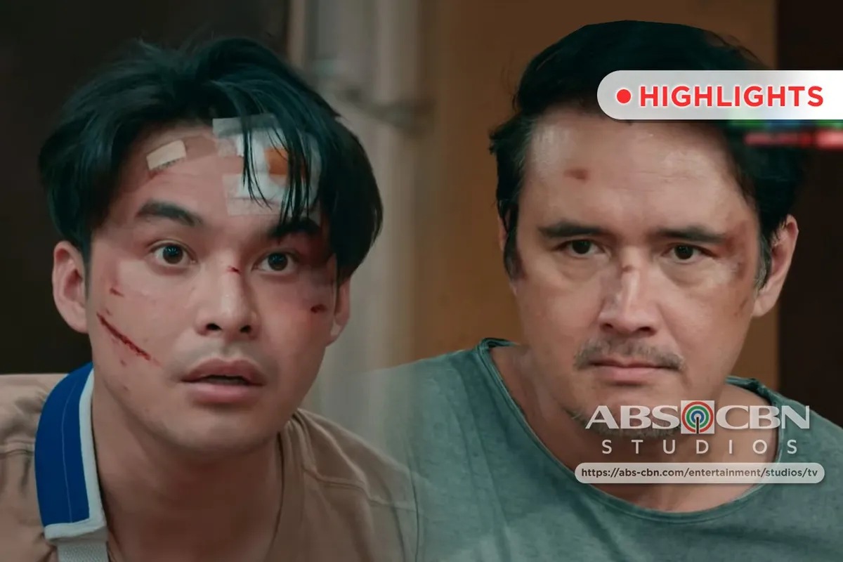 Batang Quiapo: Rigor, naisip na tumestigo si David laban kay Ramon ...