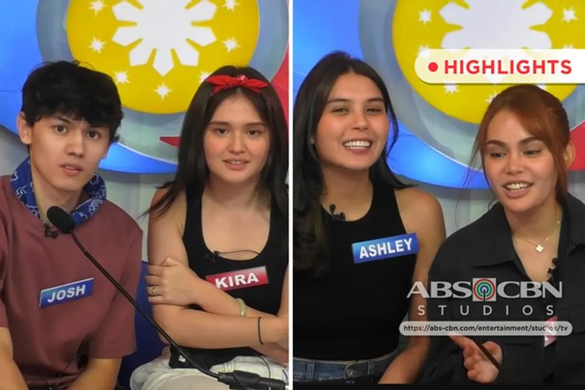 Day 5: Kilalanin ang mga Duo ng PBB Celebrity Collab Edition | ABS-CBN ...