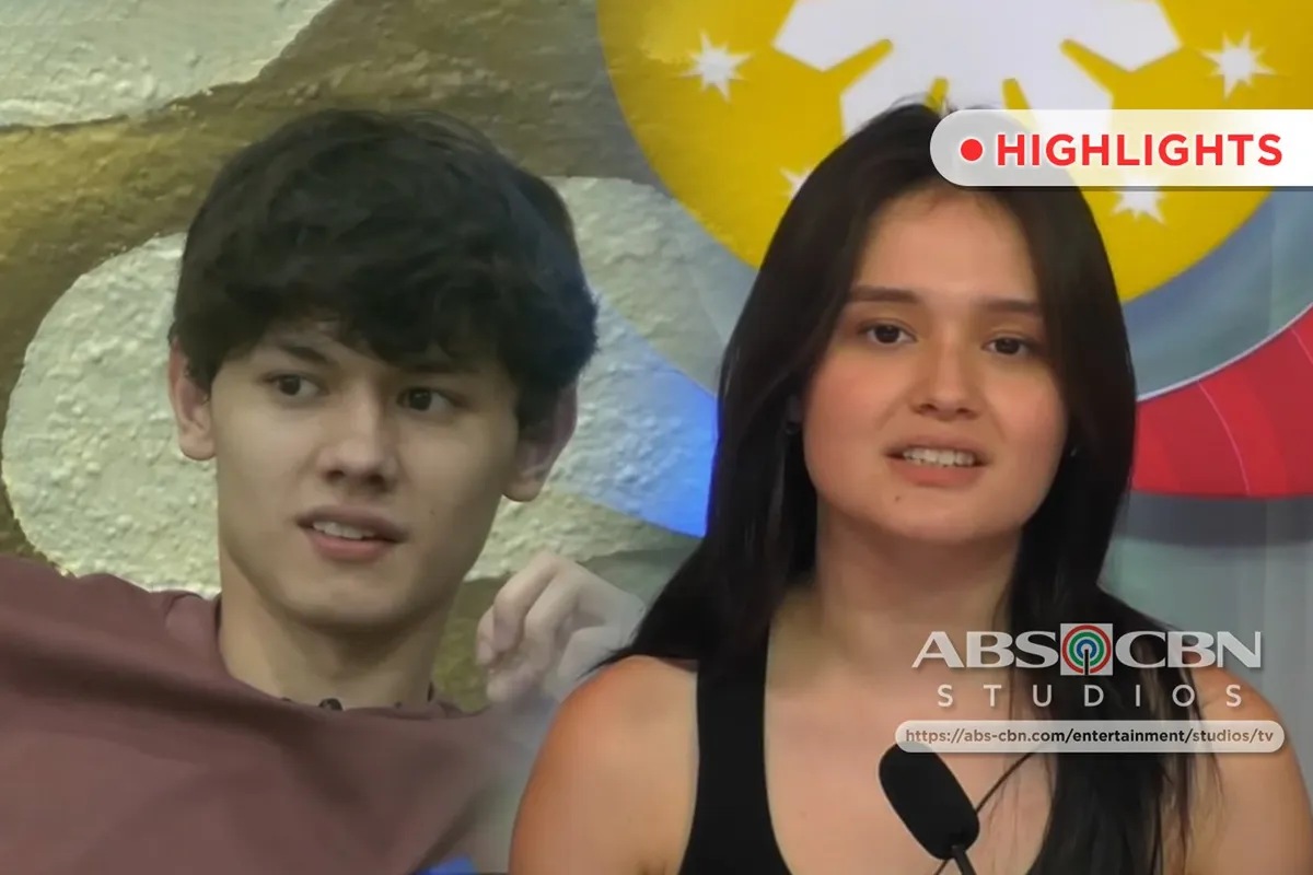 Day 5: Kira, may secret task para sa birthday ni Josh | PBB Collab | ABS-CBN Entertainment