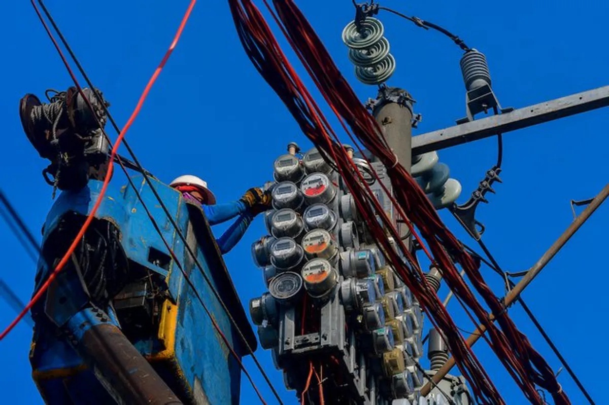 Meralco told to refund P19.9 billion to customers | ABS-CBN News