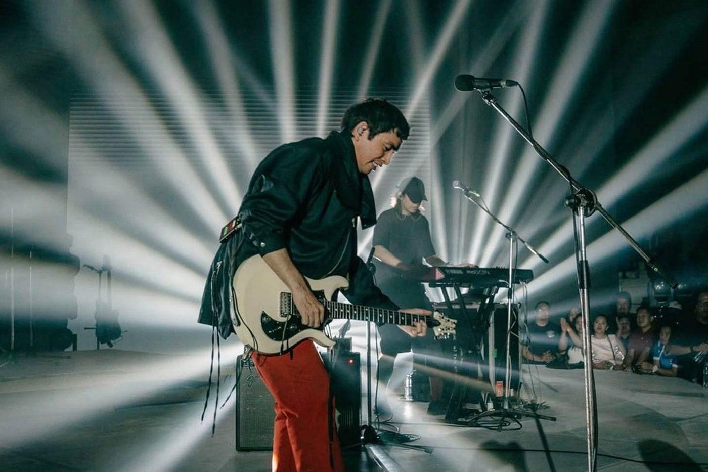 Rico Blanco marks three new milestones in his career: ‘Thanks for ...