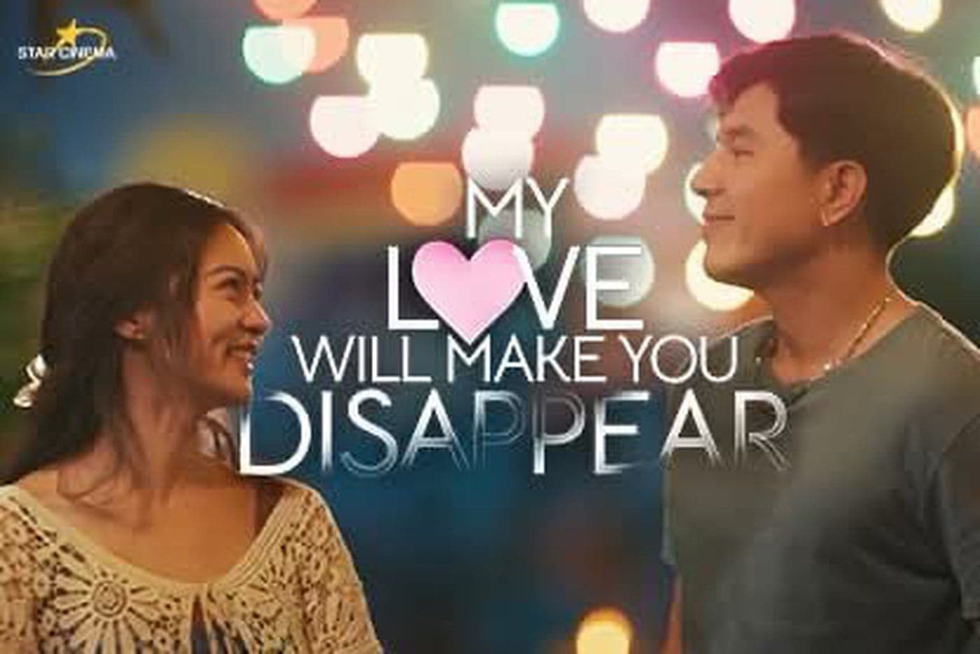 Kim Chiu, Paulo Avelino take a chance on love in 'My Love Will Make You Disappear' international ...