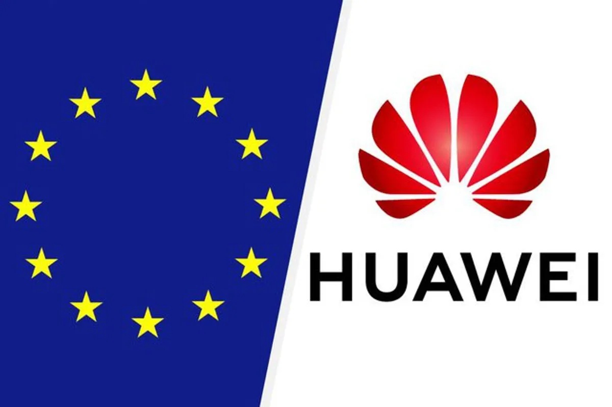 EU parliament roiled by graft probe linked to China's Huawei | ABS-CBN News