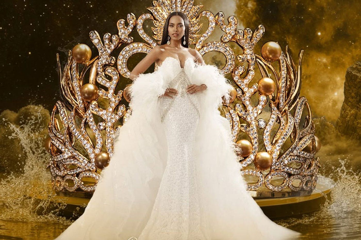 Save the date, pageant fans: Miss Universe PH 2025 set on May 2 | ABS ...