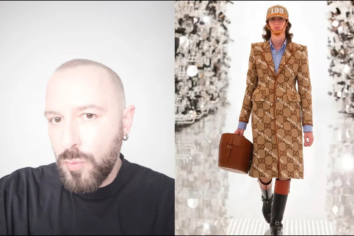 Demna Takes The Helm At Gucci: A New Era Begins | ABS-CBN Metro.Style