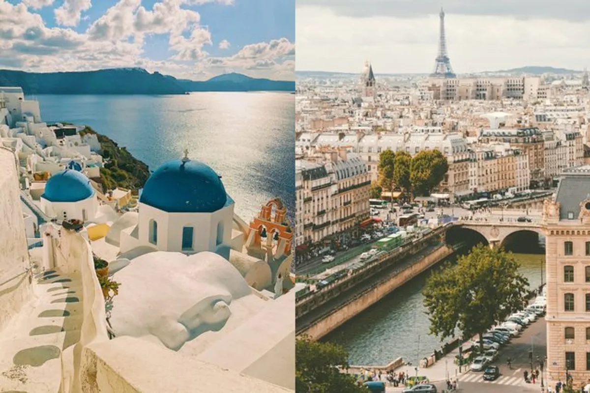 10 Best Luxury Destinations to Add to Your Bucket List in 2025 | ABS ...