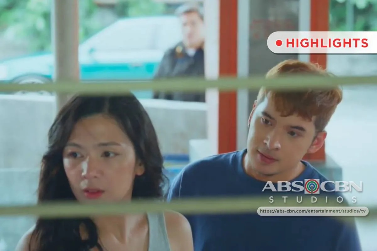 Saving Grace: Oscar, sinundan sa bus station sina Chito at Sarah | Episode 10 | ABS-CBN ...