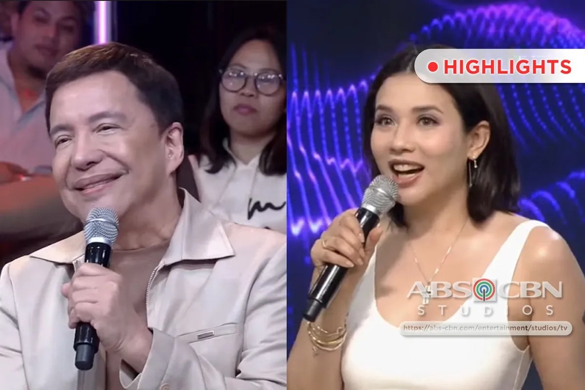 Karylle, tinawag na DDS si Hurado Nonoy | It’s Showtime | ABS-CBN ...