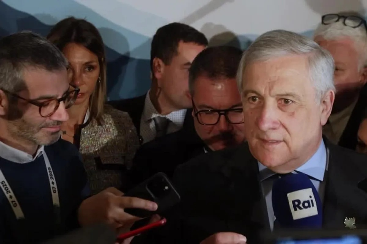 Germany, Italy reaffirm Canada’s sovereignty amid US threat | ABS-CBN News