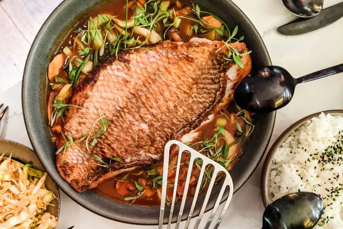 11 Lenten Menus So Good You Won’t Miss The Meat | ABS-CBN Metro.Style