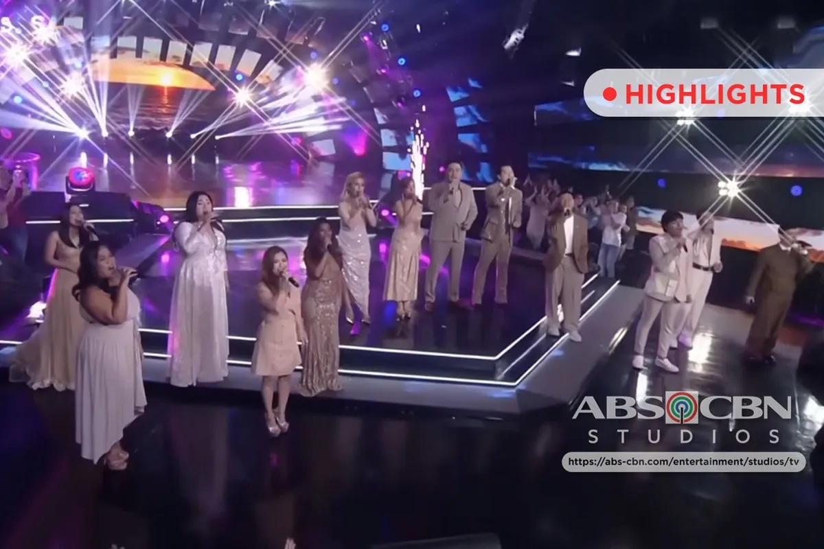 THROWBACK: ASAP Singing Champions bring new life to classic OPM songs ...