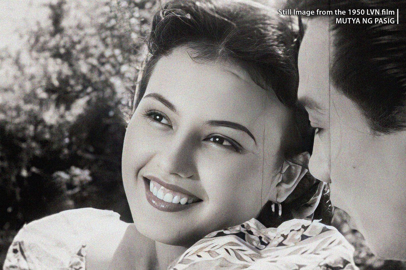 Veteran actress Delia Razon passes away at 94 | ABS-CBN Entertainment