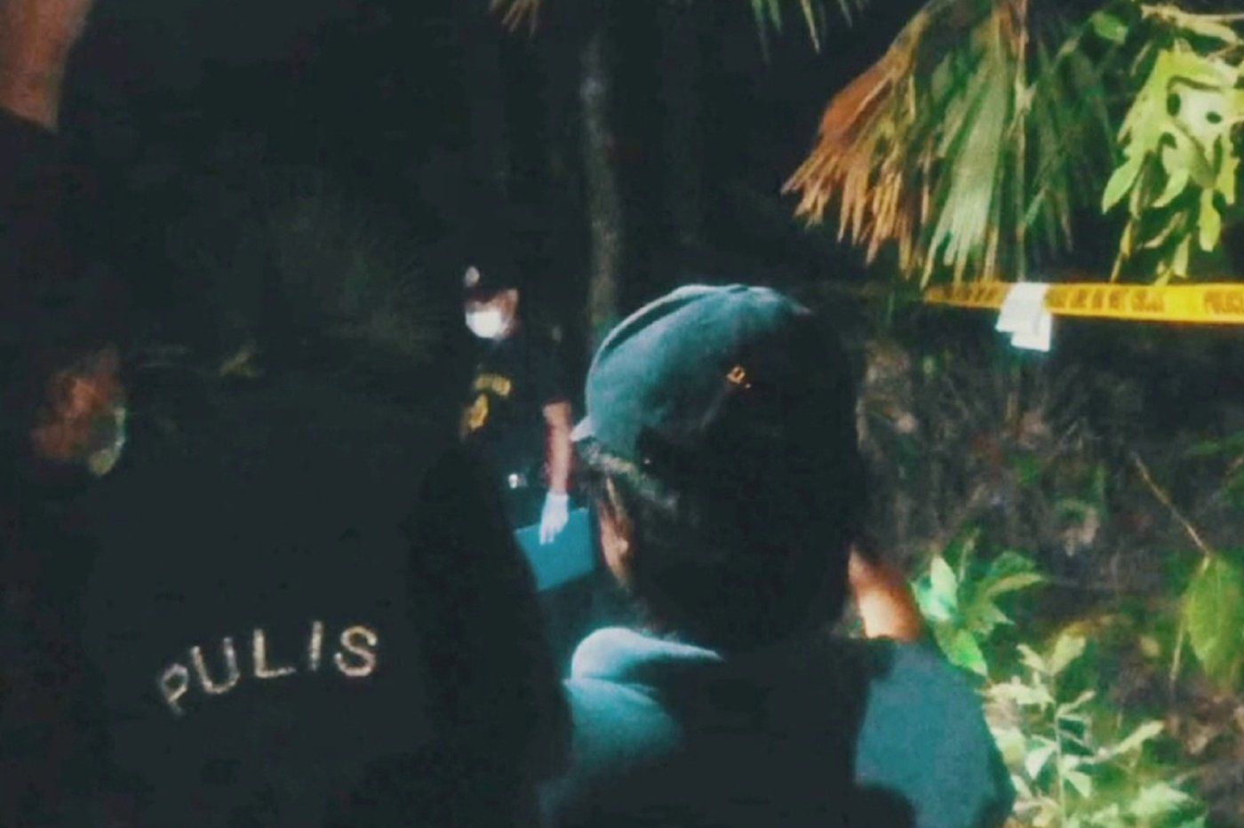 10-anyos na babae natagpuang patay sa Lupi, Camarines Sur | ABS-CBN News