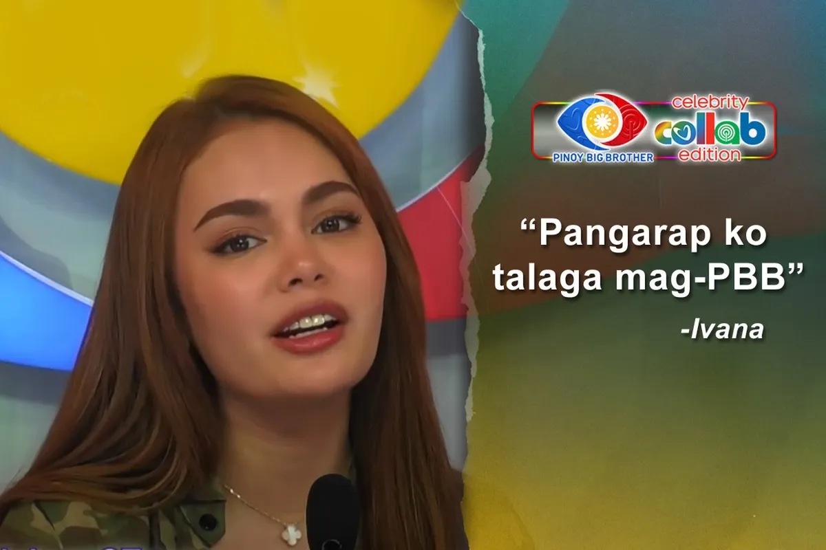 Day 8: Ivana, sinulit ang huling oras sa bahay ni Kuya | PBB Collab ...