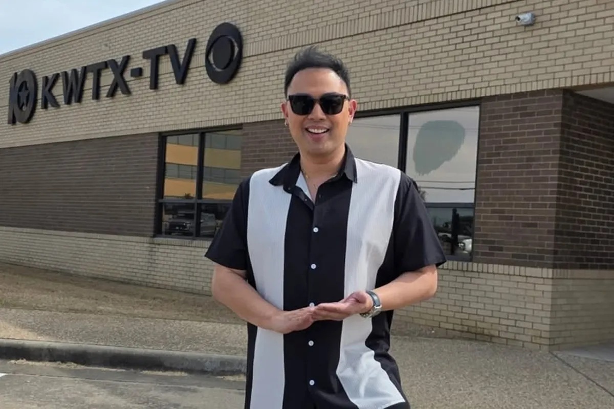 Jed Madela, proud to be a ‘hurado’ once again: 'Ang dami nang napasikat ...