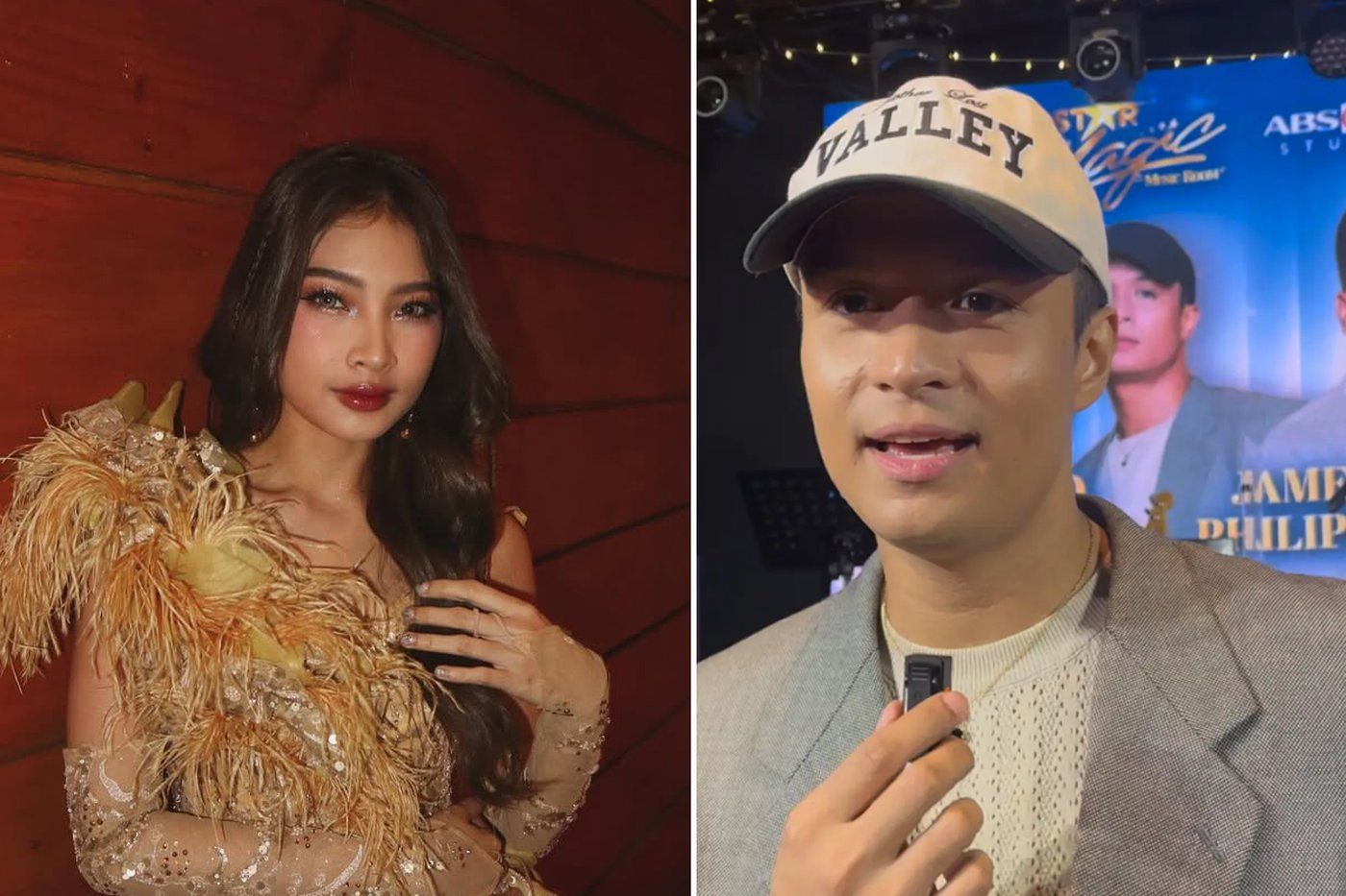 EXCLUSIVE: Singer-songwriter Jarlo Base grateful to BINI Colet, excited ...