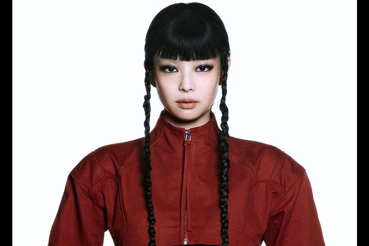 Blackpink's Jennie debuts at No. 7 of Billboard 200 with 'Ruby' | ABS ...