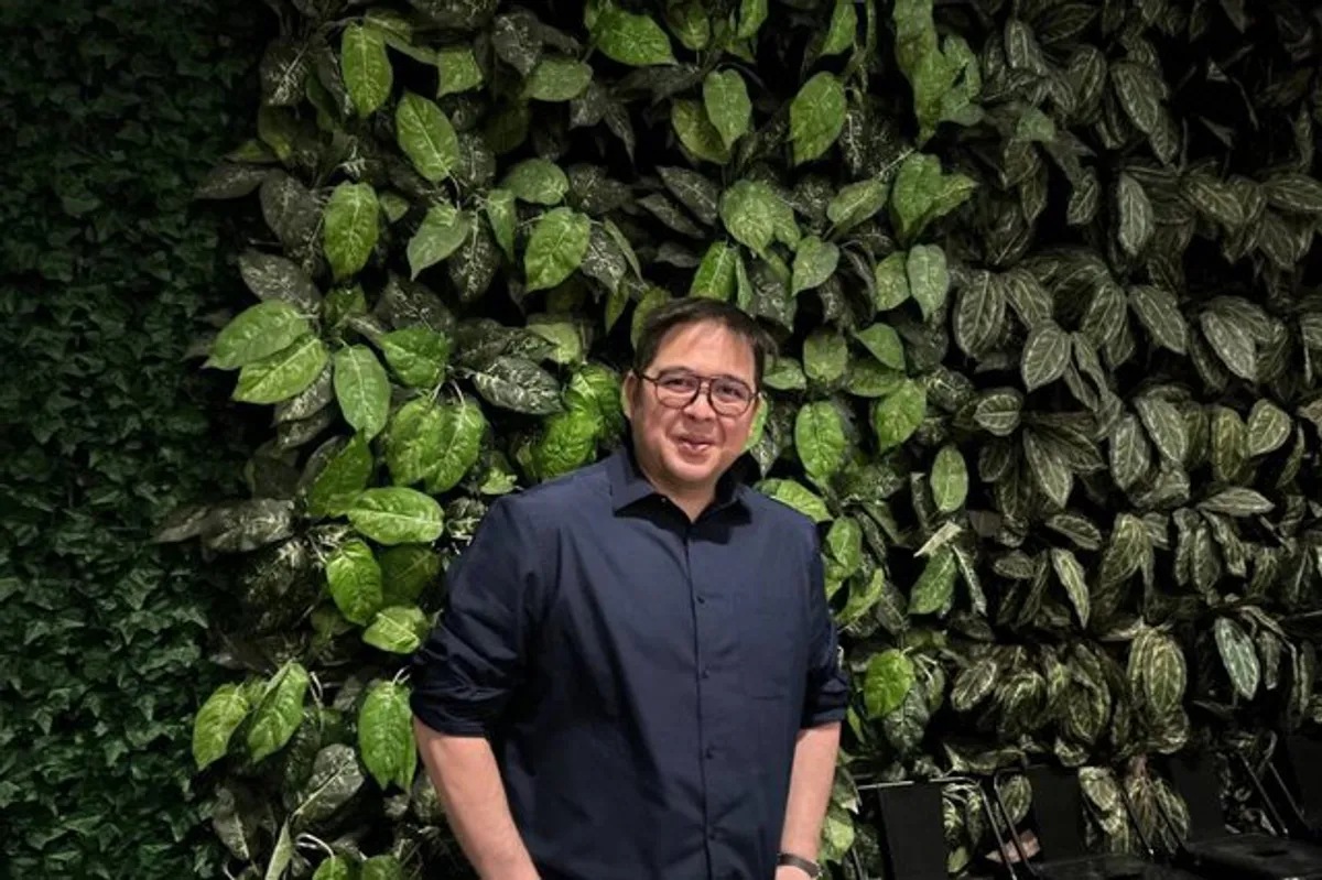 Benedict Yalung on making own path beyond dad's 'Zuma' legacy | ABS-CBN ...
