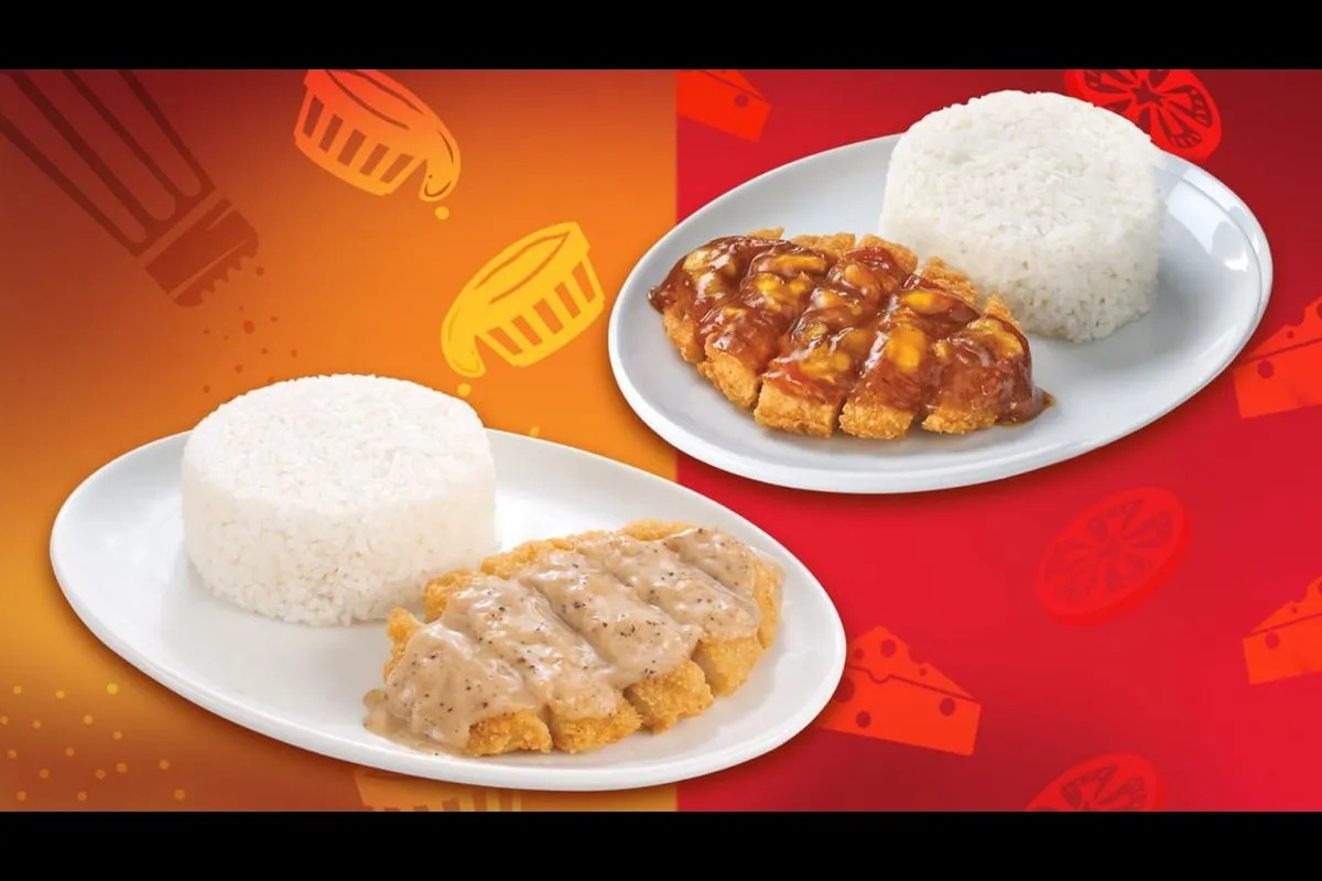 New chicken fillet meals deliver big flavors, value | ABS-CBN News