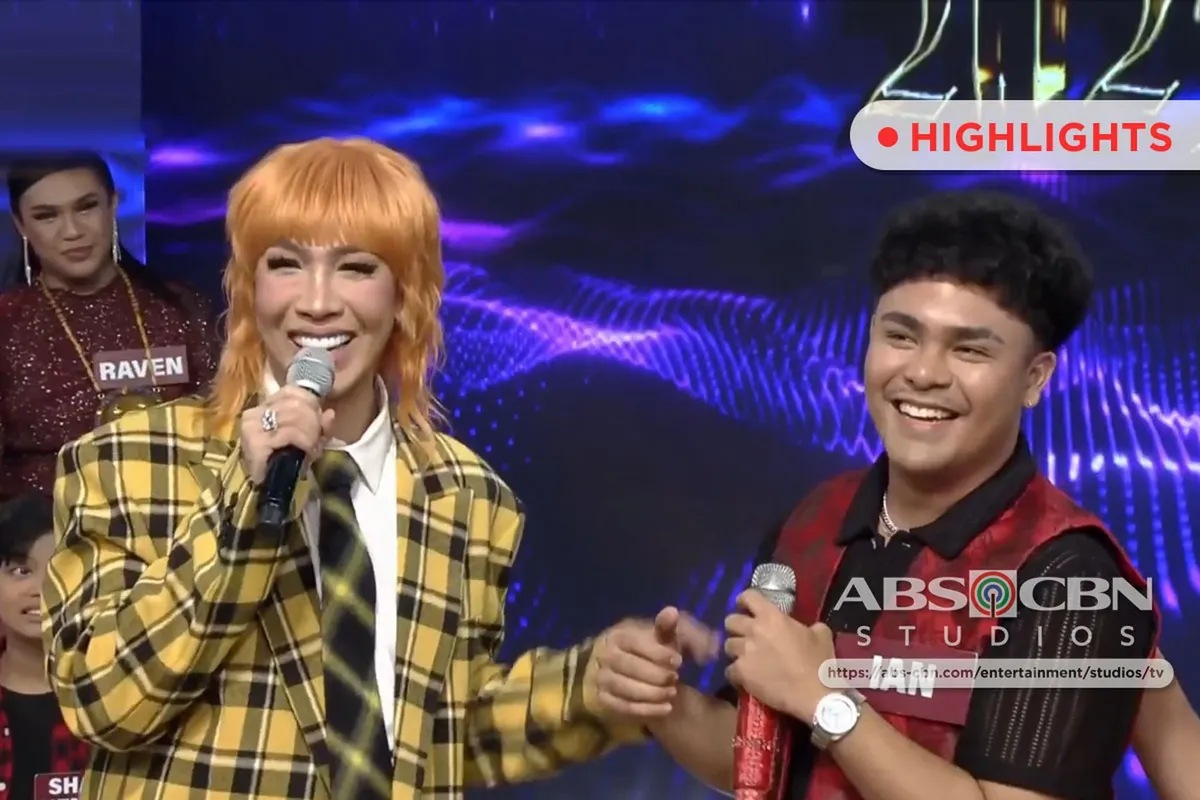 Vice Ganda, napagkamalang anak ni Jinkee si resbaker Ian? | It’s ...