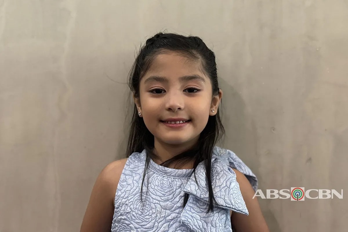 EXCLUSIVE: Zia Grace reveals how she prepares for heavy scenes in ...