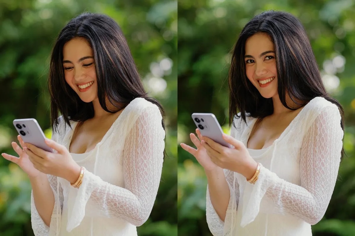 Your New Content Best Friend—the OPPO Reno13 Series 5G | ABS-CBN Metro.Style