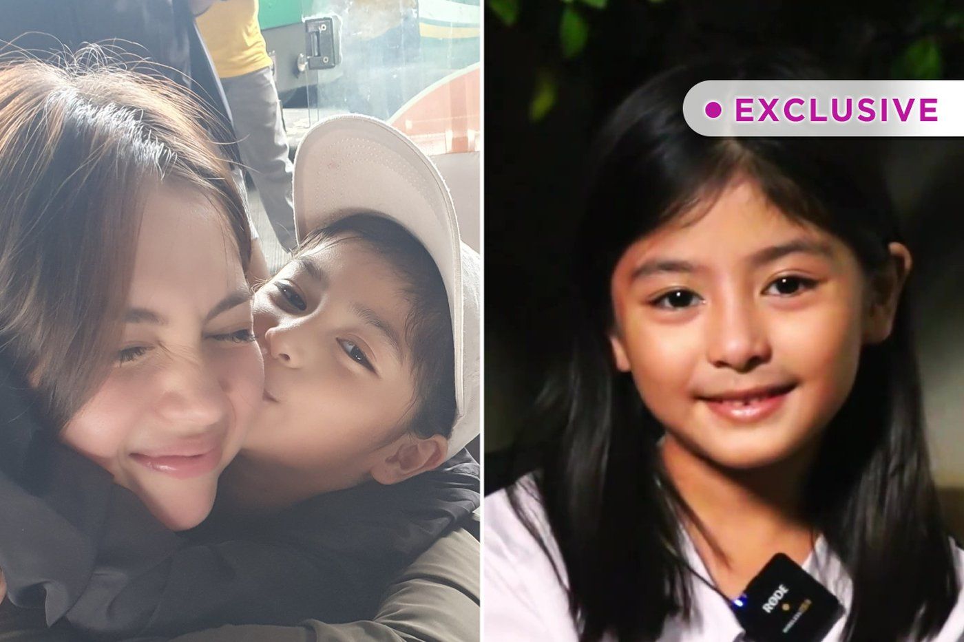 Here are 3 things that make Zia Grace so endearing according to Julia ...