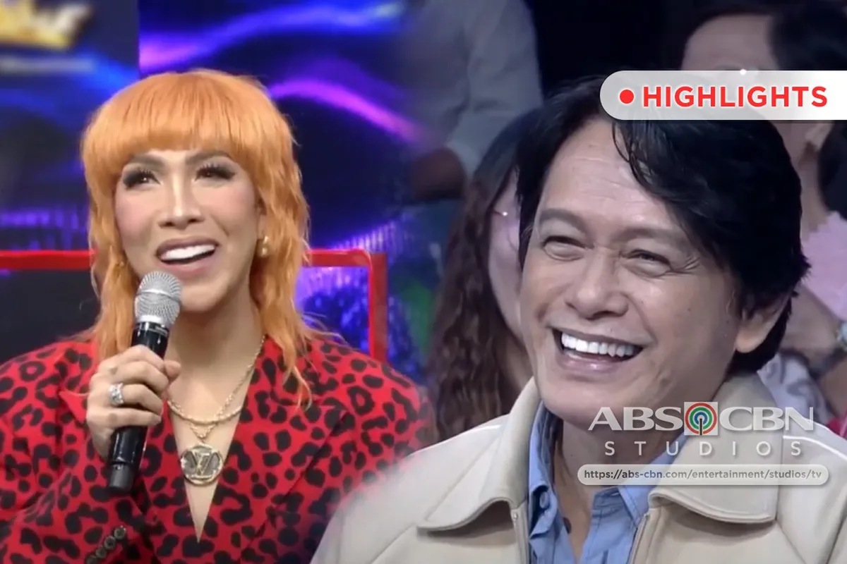 Vice Ganda, may napansin sa komento ni hurado Marco | It’s Showtime ...