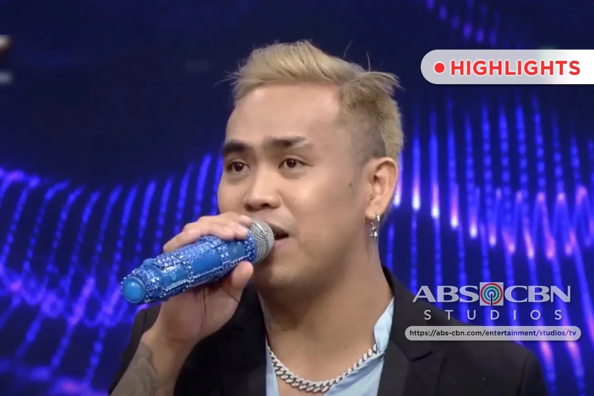 Resbaker Marco, inaming natakot na bumalik sa TNT | It’s Showtime | ABS ...