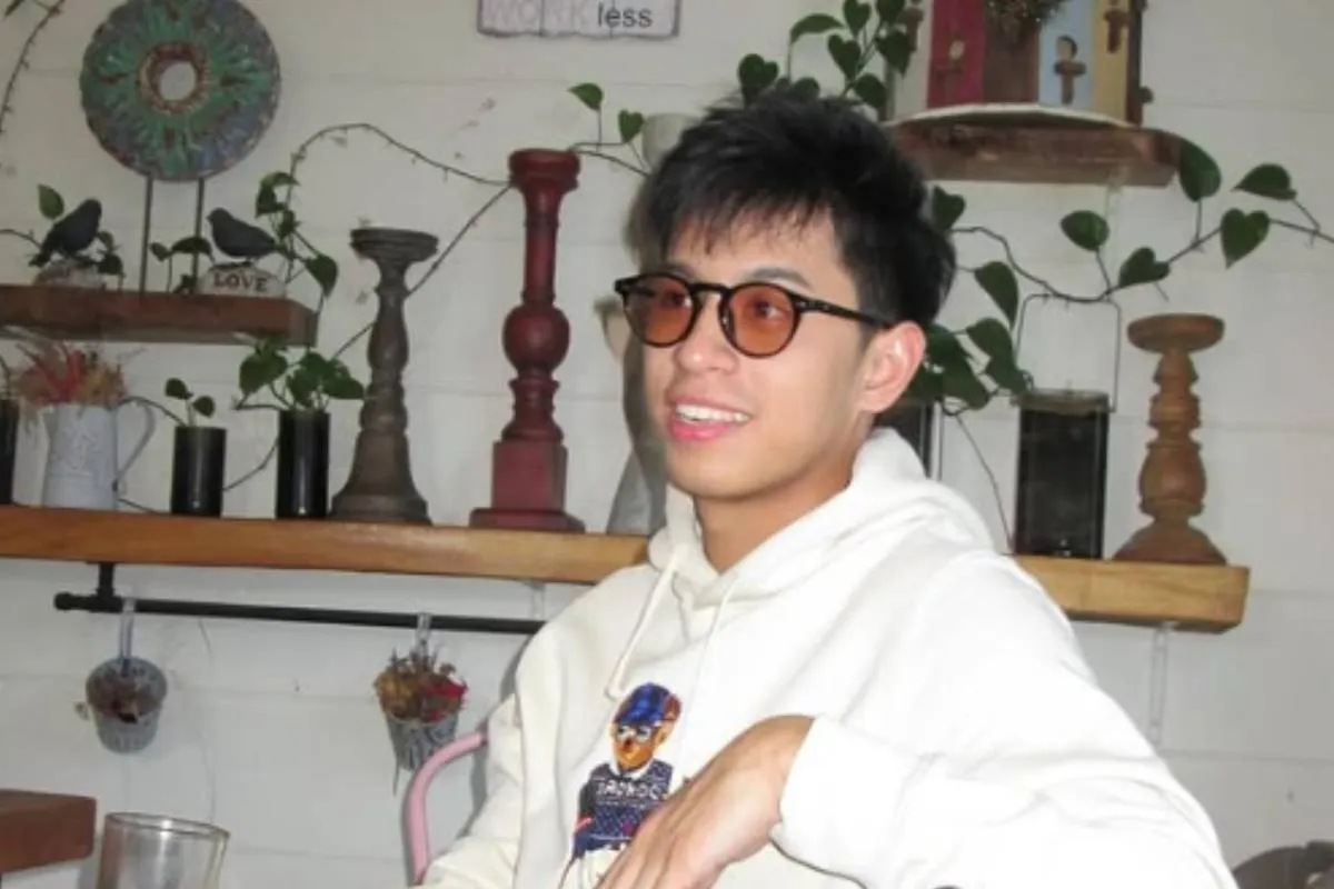 EXCLUSIVE: Content Creator Russco Jarviña on dealing with bashers: ‘I ...