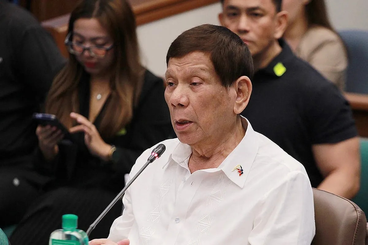 Archdiocese ng Davao naglabas ng Pastoral Message ukol sa pagkaaresto ... Archdiocese ng Davao naglabas ng Pastoral Message ukol sa pagkaaresto ...