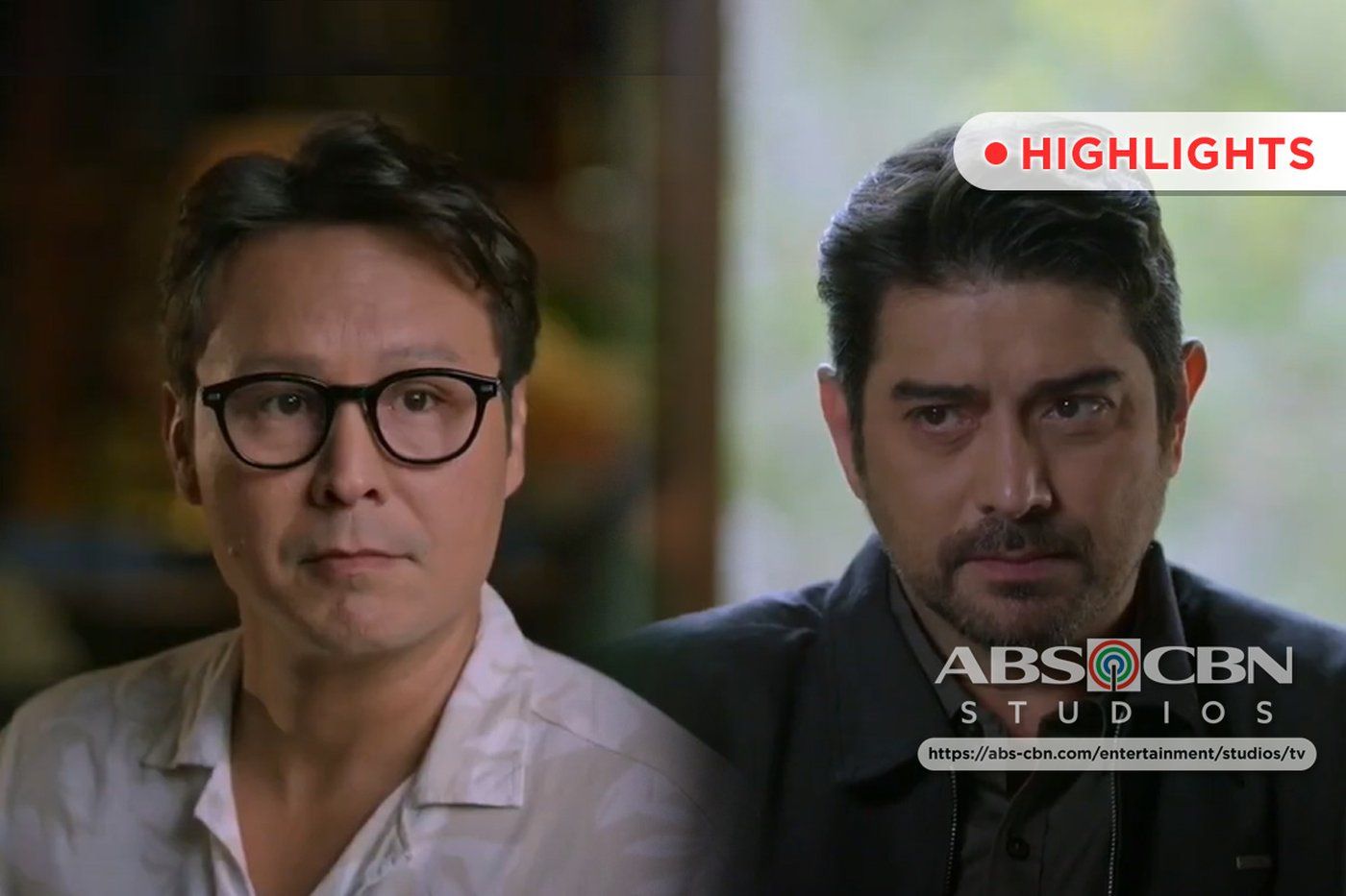 Incognito: Greg, tinanong si Miguel tungkol sa kaso ni Jake | Episode ...