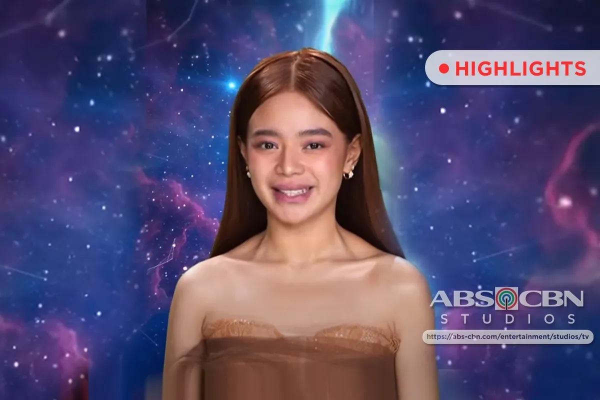 Day 10: Meet Bianca De Vera - Sassy Unica Hija ng Taguig | PBB Collab ...