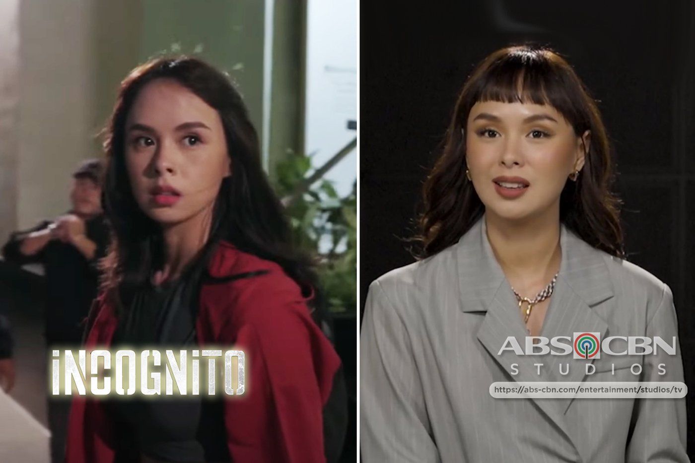 Kaila Estrada takes us behind the scenes of her first knockout punch in ...