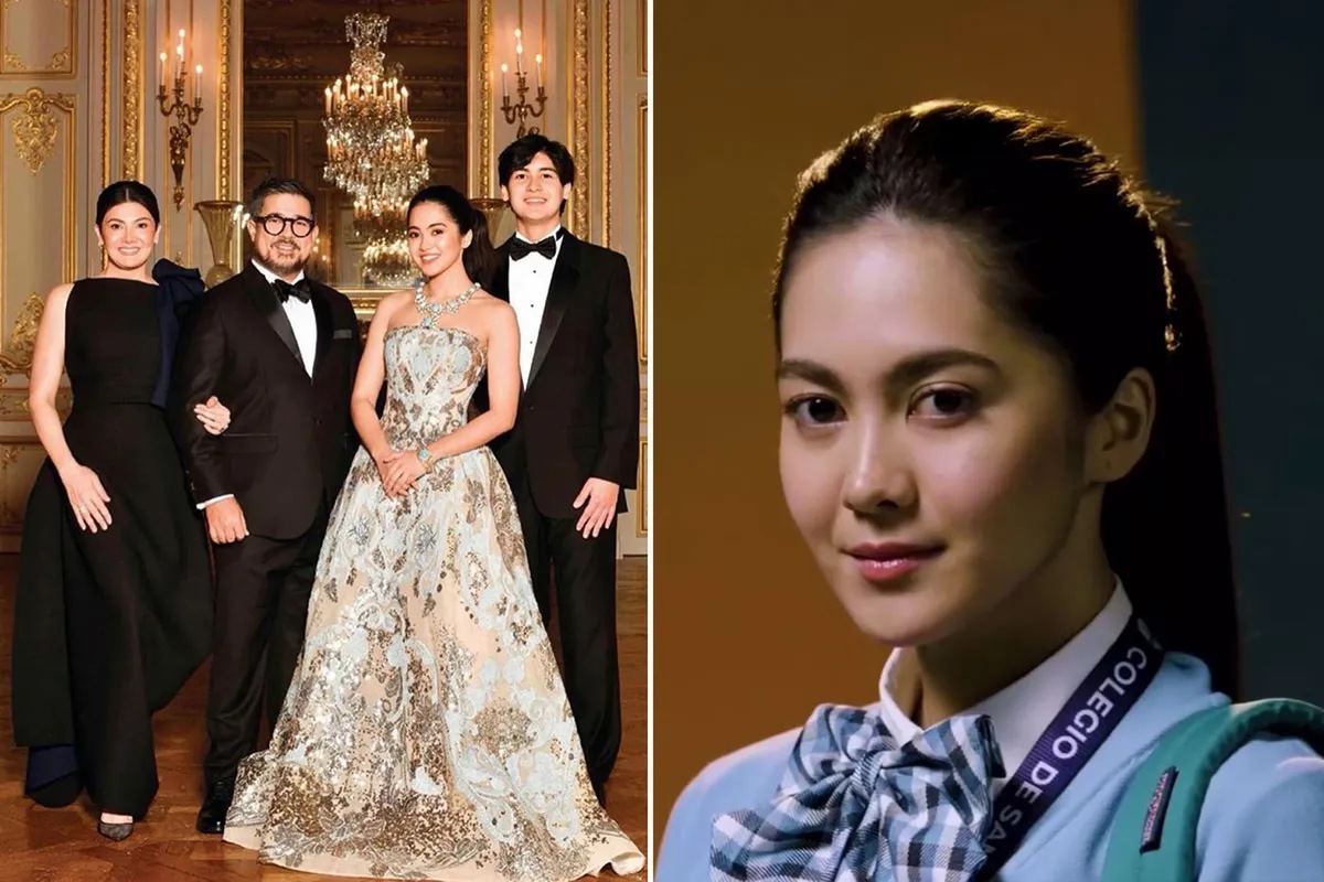 Aga Muhlach, Charlene Gonzalez are proud of daughter Atasha Muhlach’s ...
