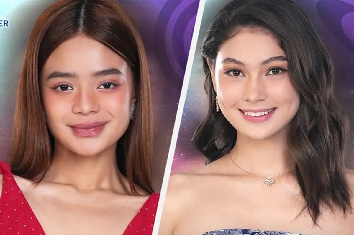 Charlie Fleming safe from 'PBB' 1st nomination; Bianca De Vera is new ...