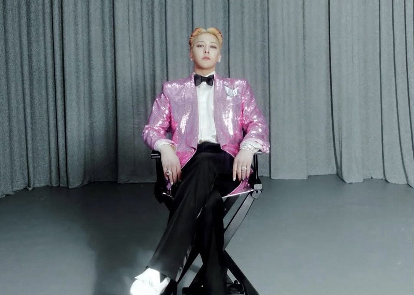 G-Dragon to stage 'Ubermensch' concert at Philippine Arena | ABS-CBN ...