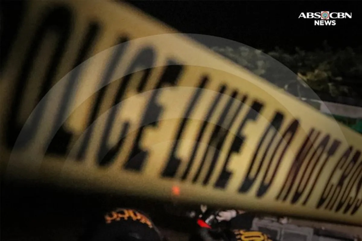 Putol-putol na parte ng katawan ng tao, nadiskubre sa Marilaque Highway ...