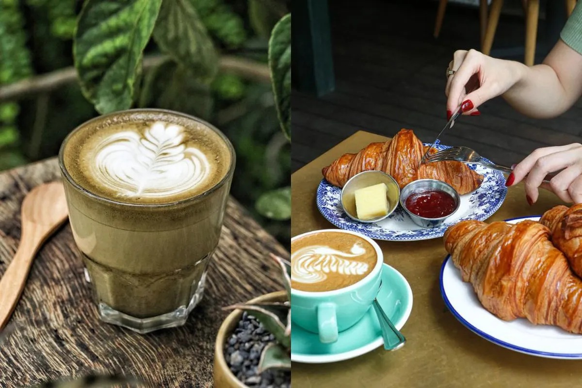 Tiong Bahru Bakery’s Kouign-Amann and Croissants Finally Reach Manila ...