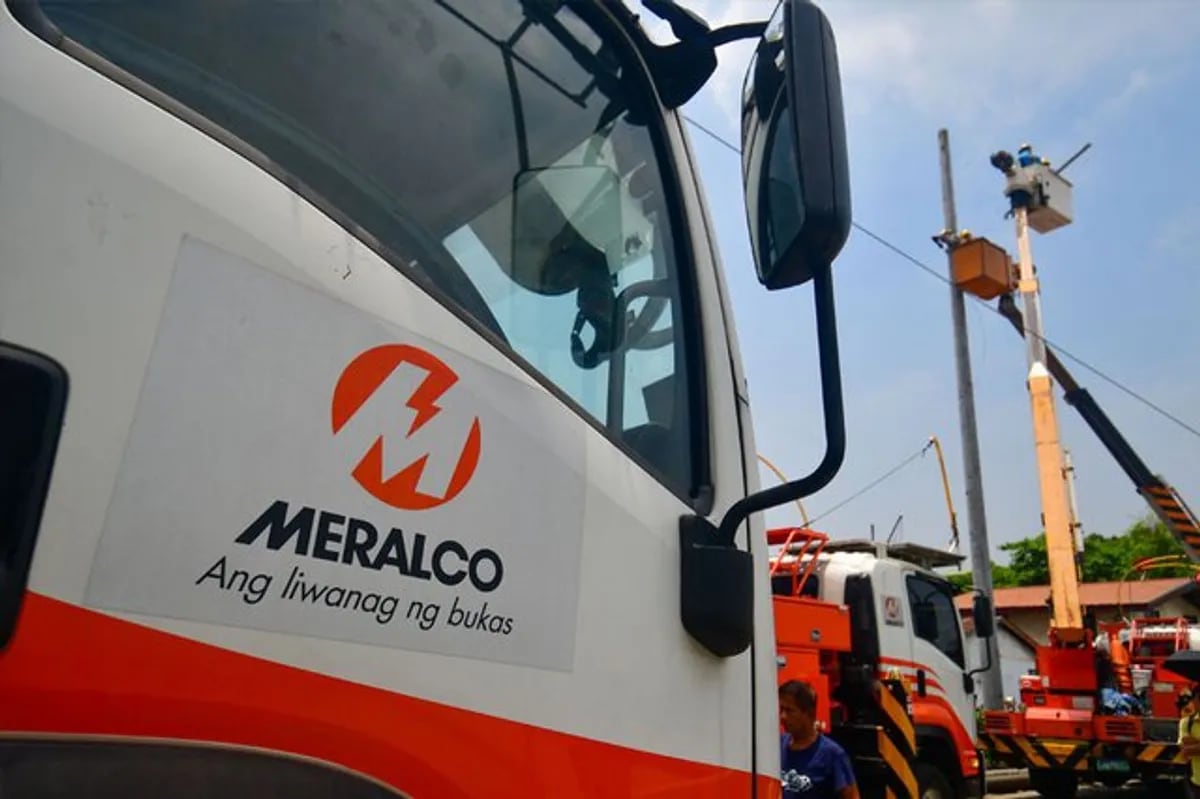 Meralco should explain refund process: ERC | ABS-CBN News