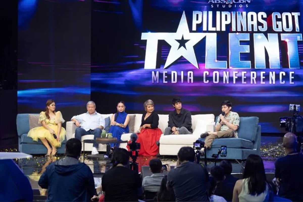 'Pilipinas Got Talent' to premiere on March 29 and 30 | ABS-CBN ...
