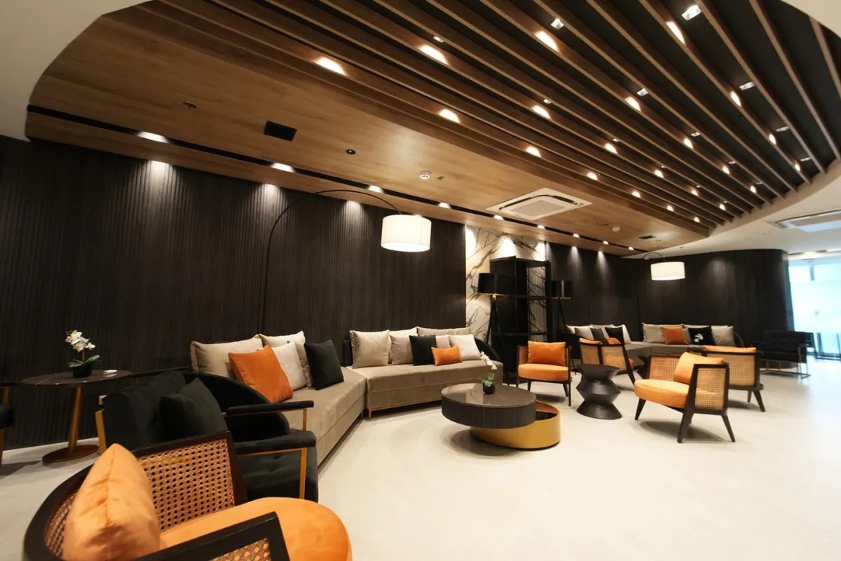 What's Inside UnionBank's New Wealth Center? | ABS-CBN Metro.Style