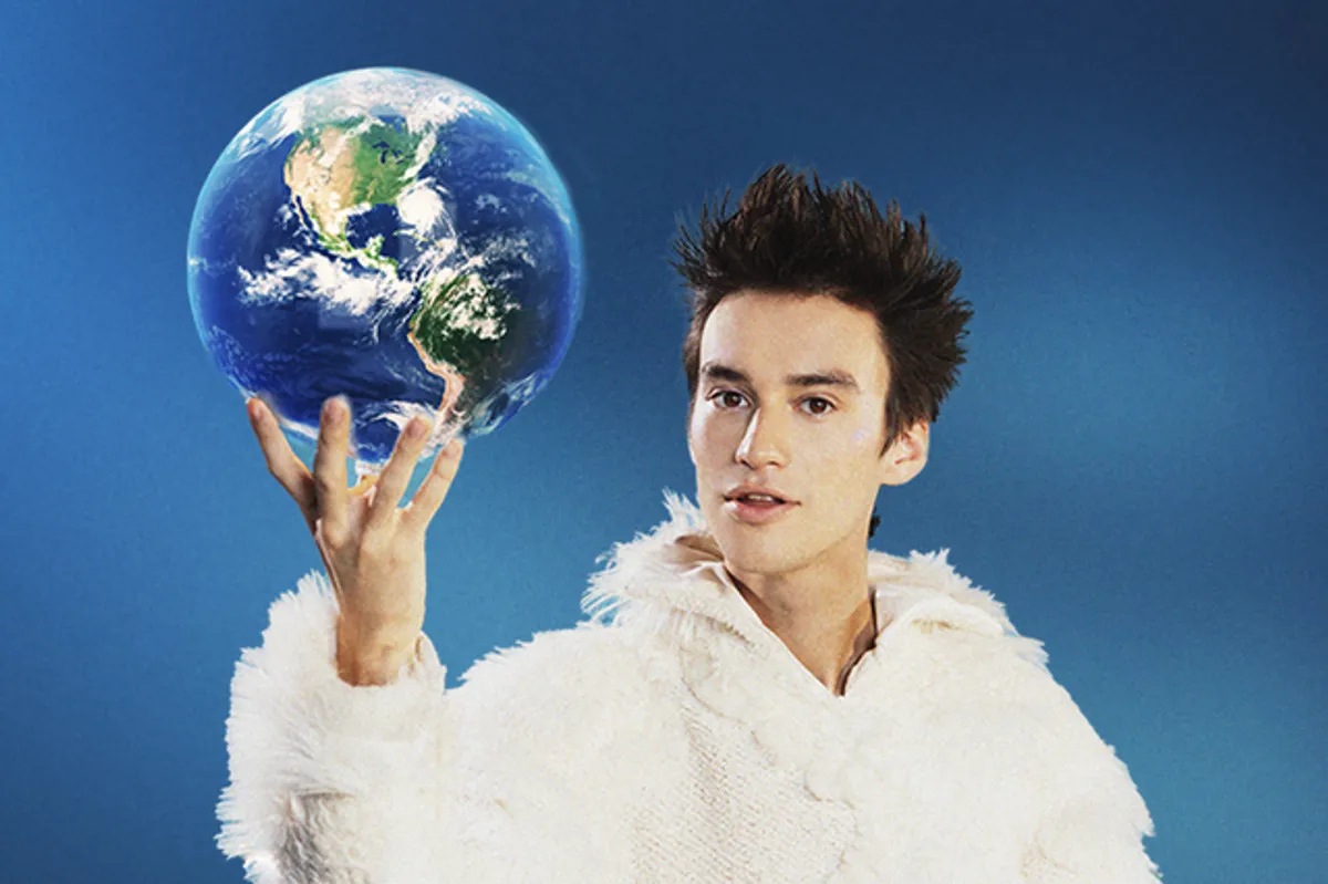 Jacob Collier's 'Djesse World Tour Manila 2025': Ticket prices, seat ...