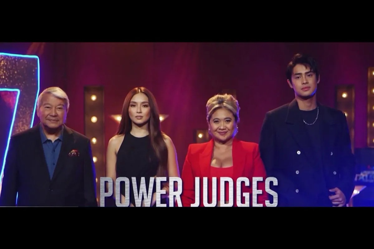 ALAMIN: Mga hinahanap ng 'Pilipinas Got Talent' Season 7 judges sa ...